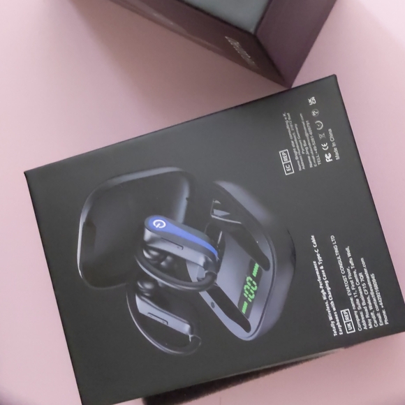 Power Q20 Pro | Headphones | Power Q2 Pro Wireless Earbuds | Poshmark